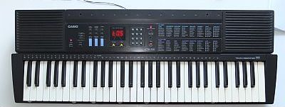 Jens Soltau - Klavier